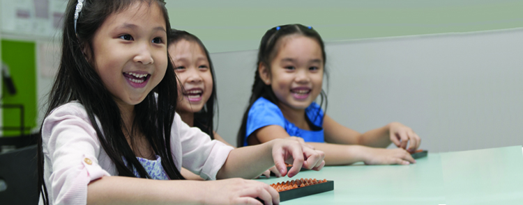 Enrichment Programs - Crestar Learning Centre