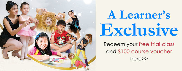 Enrichment Programs - Crestar Learning Centre