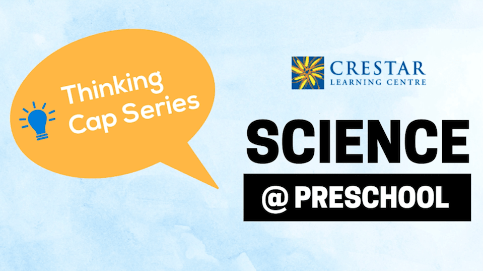 Crestar organises Parent Enrichment Teacher session - Crestar Learning ...