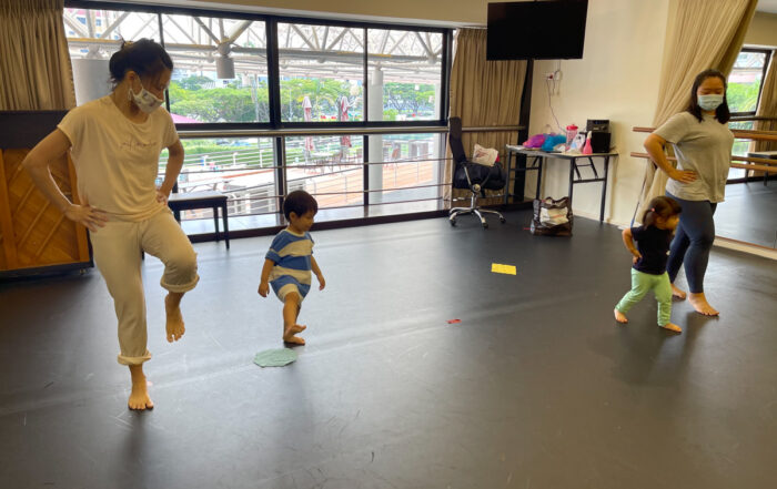 Enrichment Programs - Crestar Learning Centre