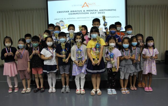 Enrichment Programs - Crestar Learning Centre