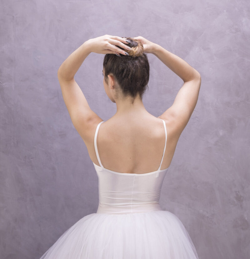 Tips On Preparation For A Ballet Examination - Crestar Learning Centre