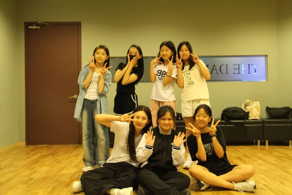 K-Culture and Dance Immersion Programme in Seoul, Korea - Crestar ...