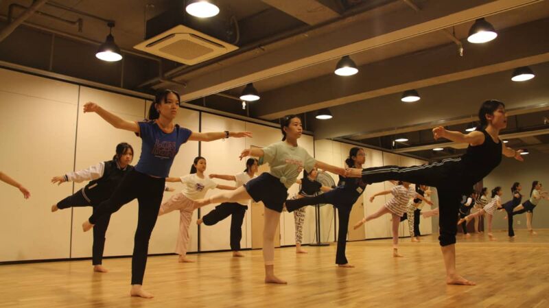K-Culture and Dance Immersion Programme in Seoul, Korea - Crestar ...