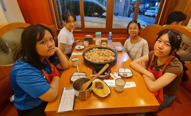 K-Culture and Dance Immersion Programme in Seoul, Korea - Crestar Learning Centre