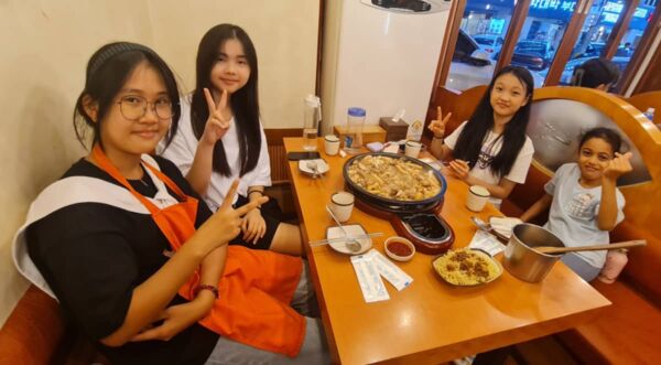 K-Culture and Dance Immersion Programme in Seoul, Korea - Crestar Learning Centre